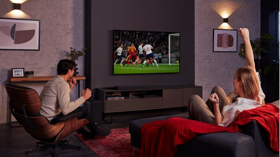 Currys PC World Gets Customers Euros Ready with 4K Campaign | LBBOnline