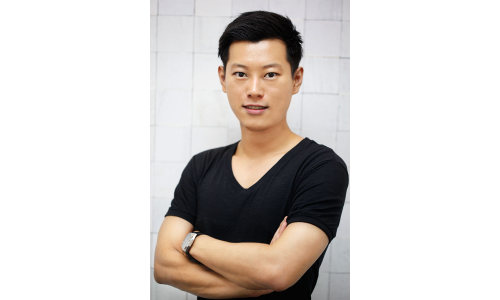 Saatchi Thailand Hires Taejay Lee as Head of Live Creativity | LBBOnline