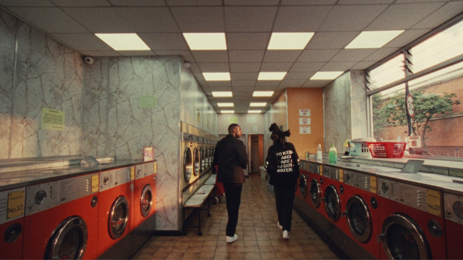 In London, Characters and Creativity Can Be Found Anywhere in Nike x ...