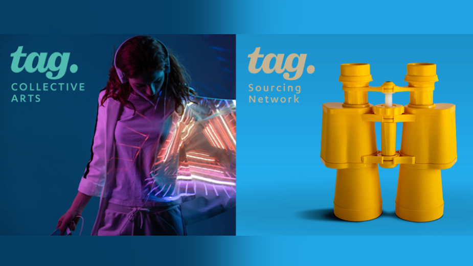 New Beginnings for Tag as Global Production Company Overhauls Its EMEA ...