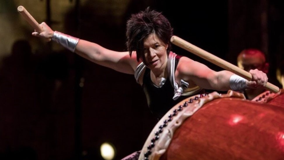 Nice Shoes Explores the World of Taiko in Documentary 'Finding Her Beat ...