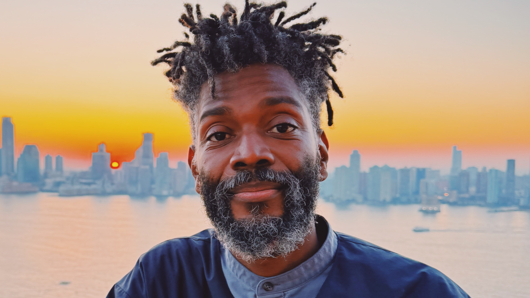 Taj Reid Joins Burson as Global Chief Creative Officer | LBBOnline