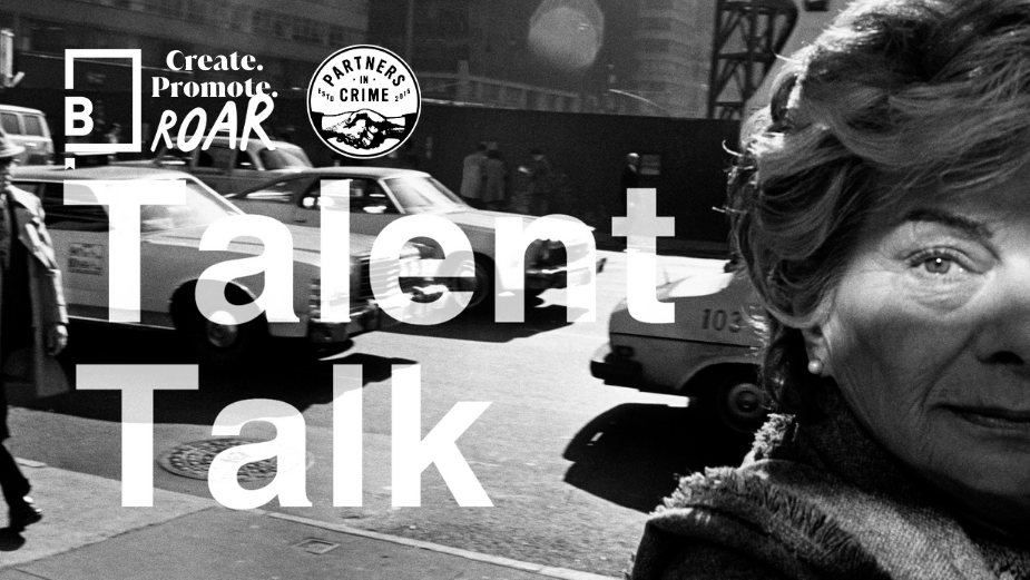 Talent Talk: Partners in Crime Brings LBB a New Series on The Future of ...