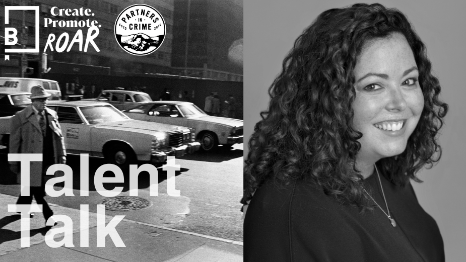 Talent Talk: How to Turn Up for Your Team | LBBOnline