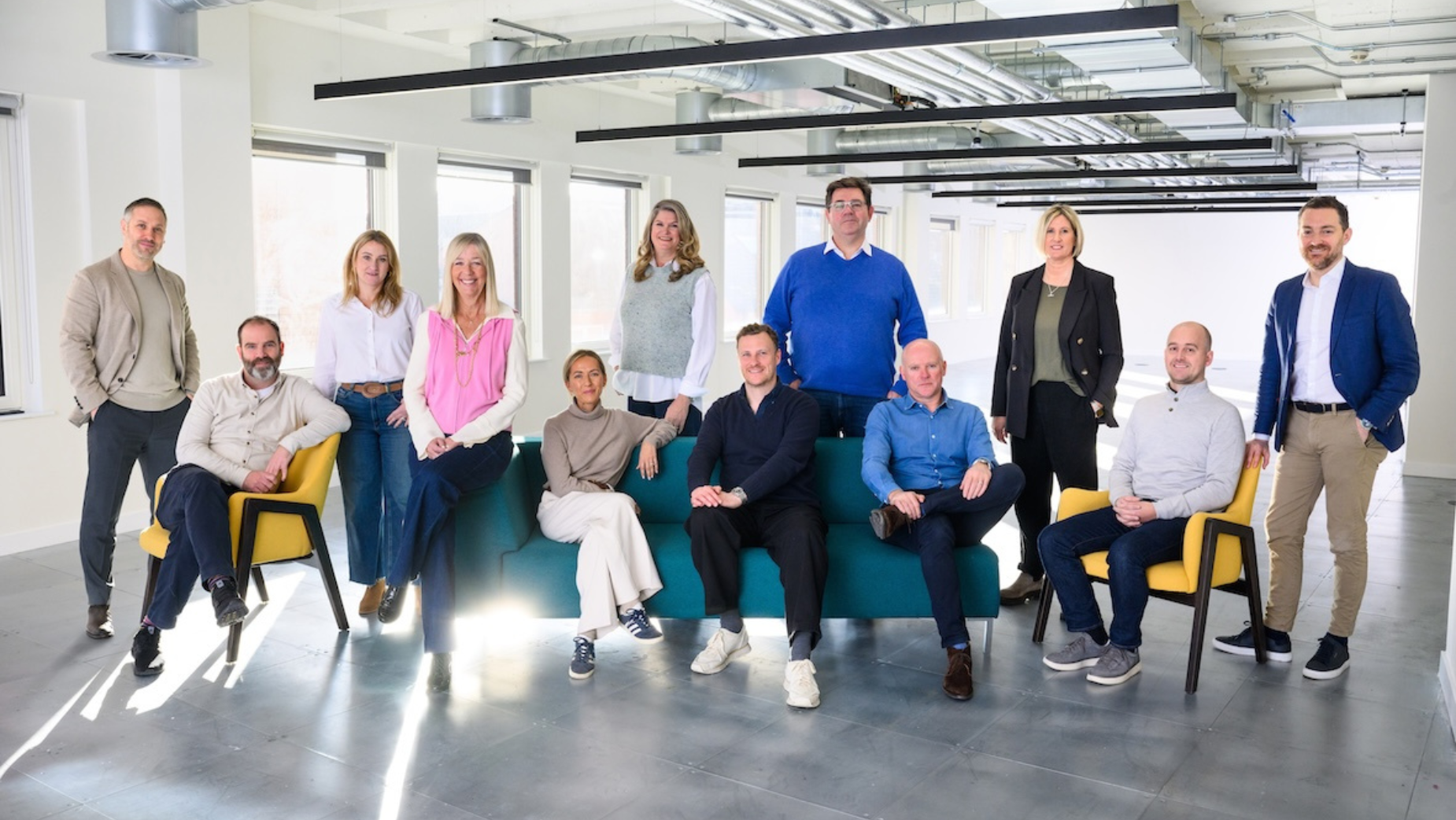 Talon Completes Global Management Team with Key Senior Appointments ...