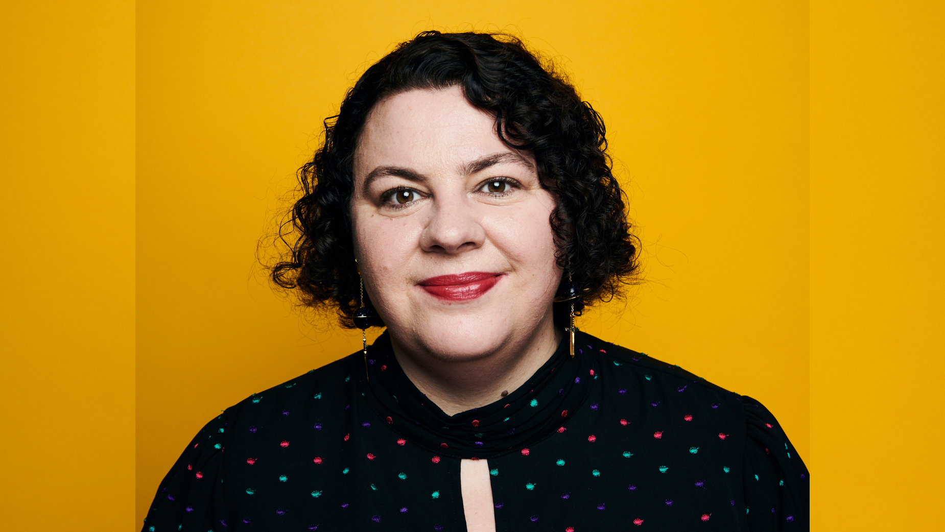 The Work That Made Me: Tamryn Kerr | LBBOnline