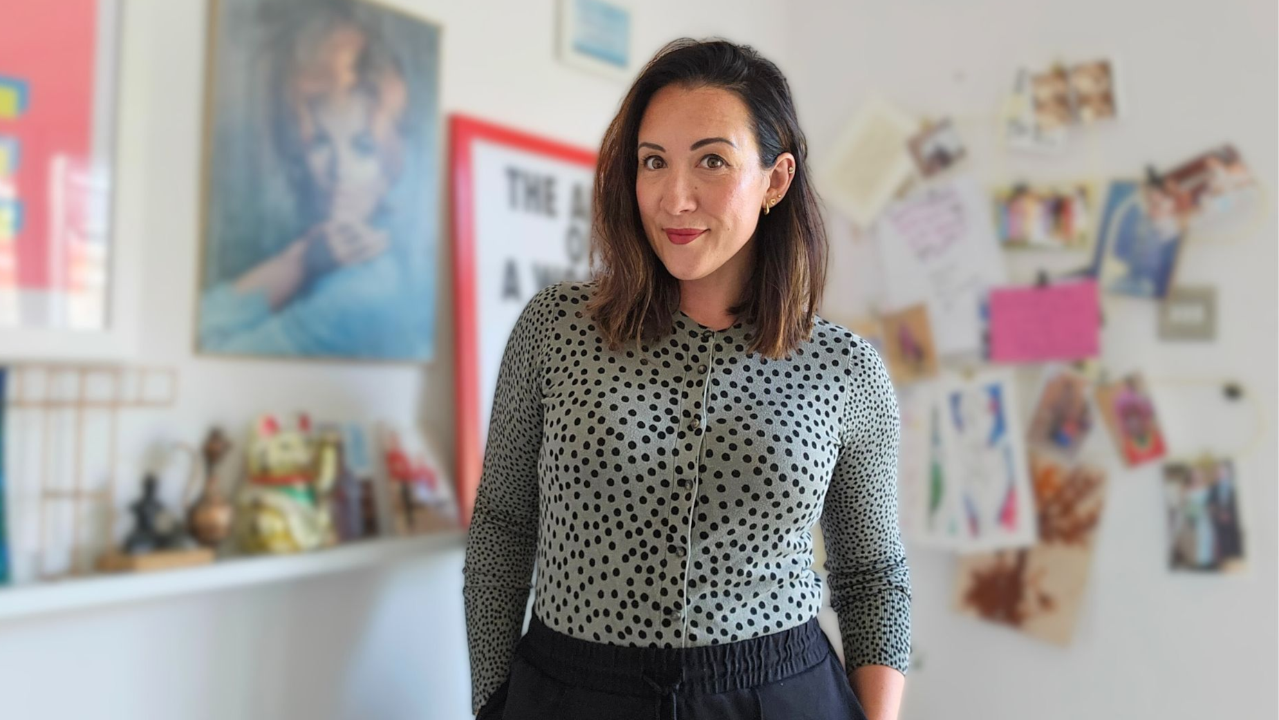 MSQ Welcomes Tamsin James as First Chief Marketing Officer | LBBOnline