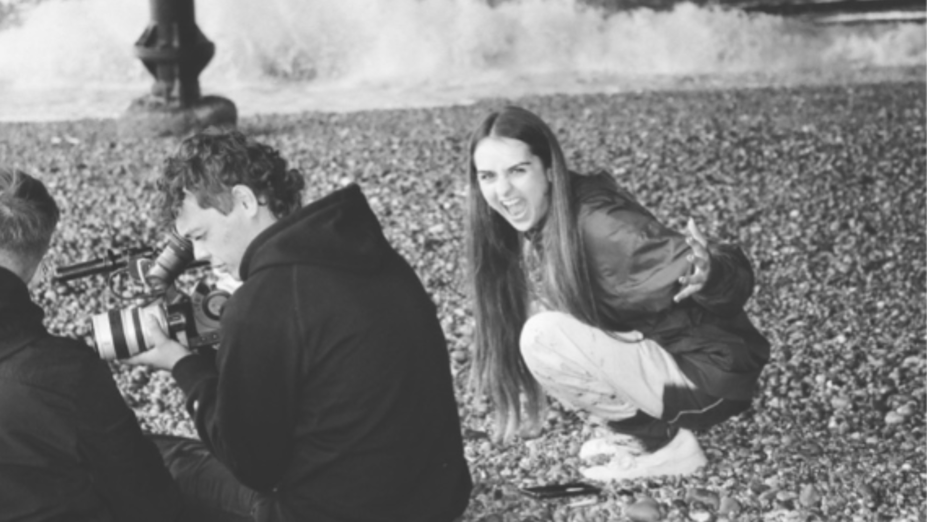 Director Tansy Taylor Joins Rattling Stuff | LBBOnline