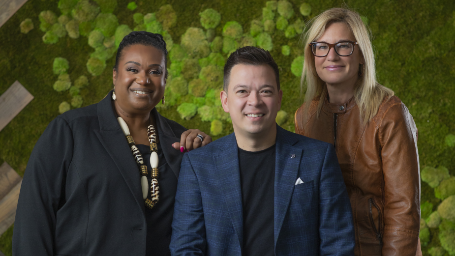 VMLY&R Scales Talent Strategy with Executive Appointments | LBBOnline