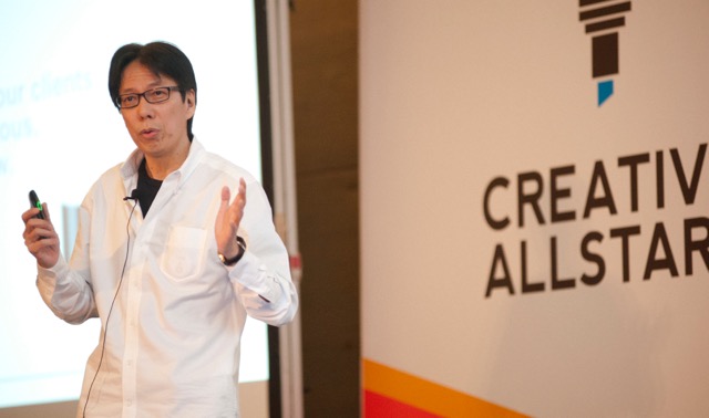 Bestads Six of the Best Reviewed by Ted Lim, Chief Creative Officer ...