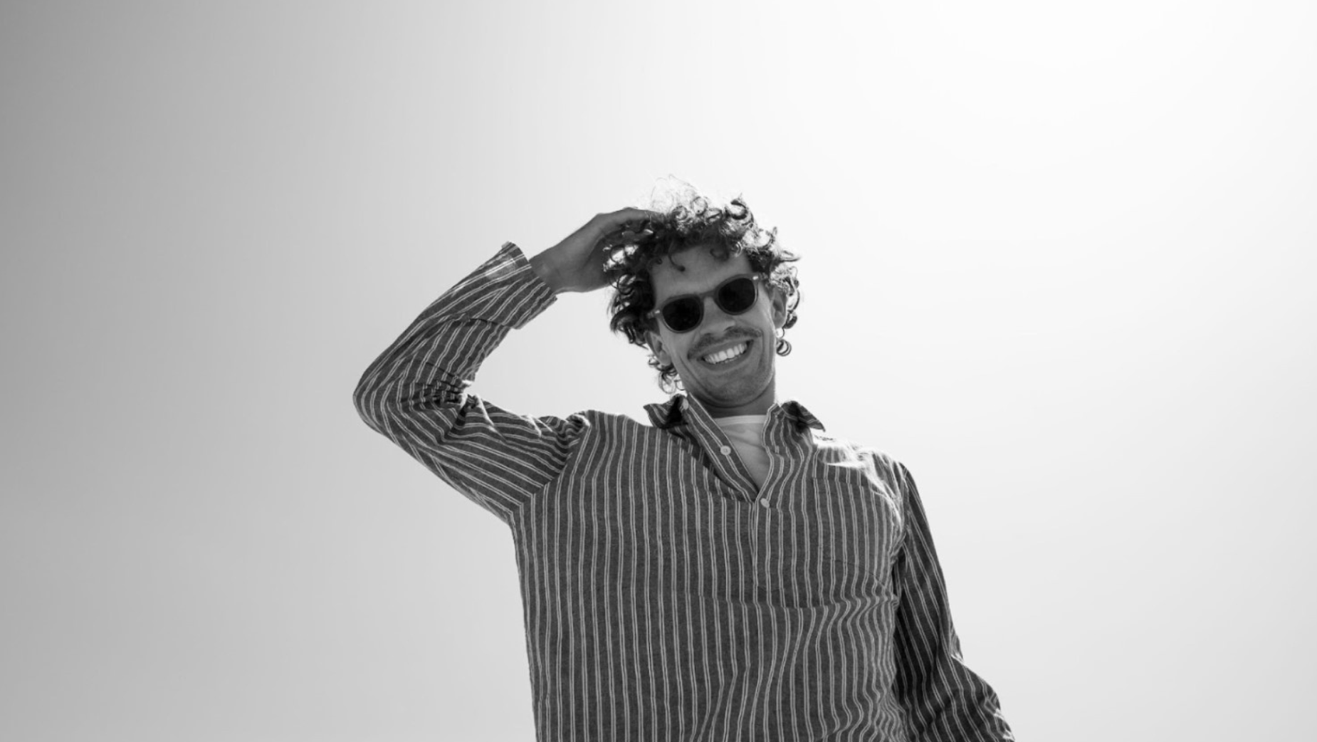 Thinking in Sound: Ted White on the Joys of Collaboration | LBBOnline