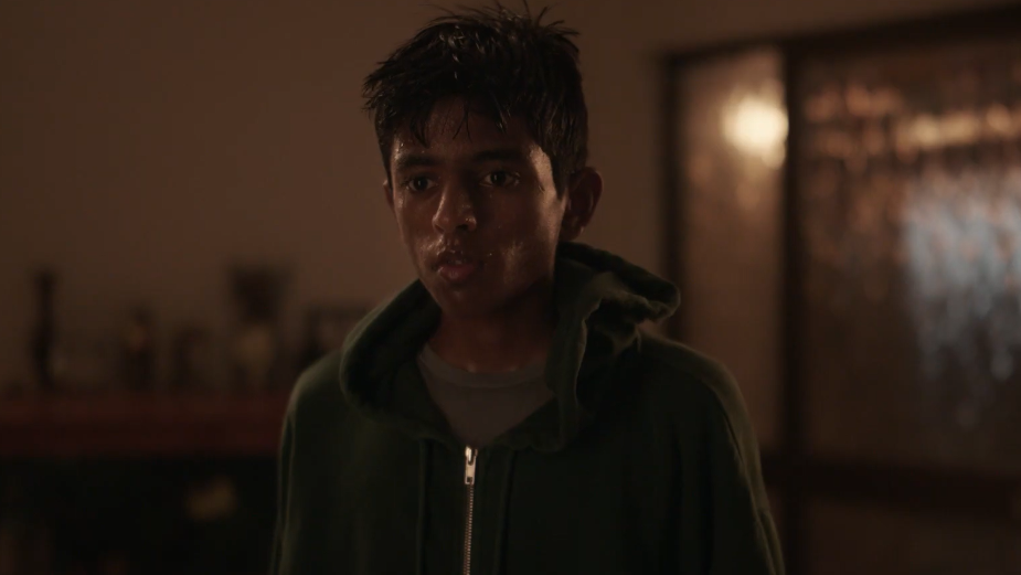 Telstra Internet Campaign Proves its More Reliable Than Family | LBBOnline