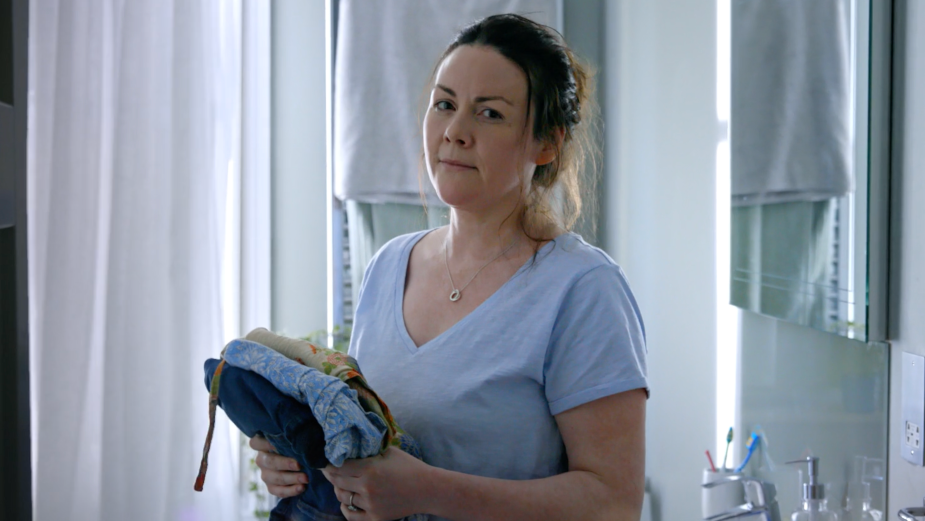 TENA Takes Care of Intimate Skin in 'I Will Be Me' Campaign | LBBOnline