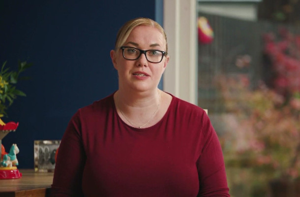 Tesco Film Tells Story of Why the Supermarket Created 'Junior Nappies ...