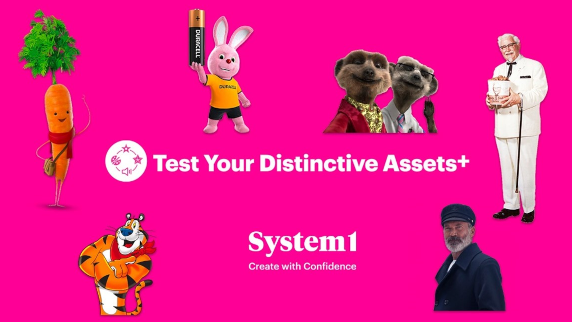 System1 Launches Test Your Distinctive Assets+ | LBBOnline