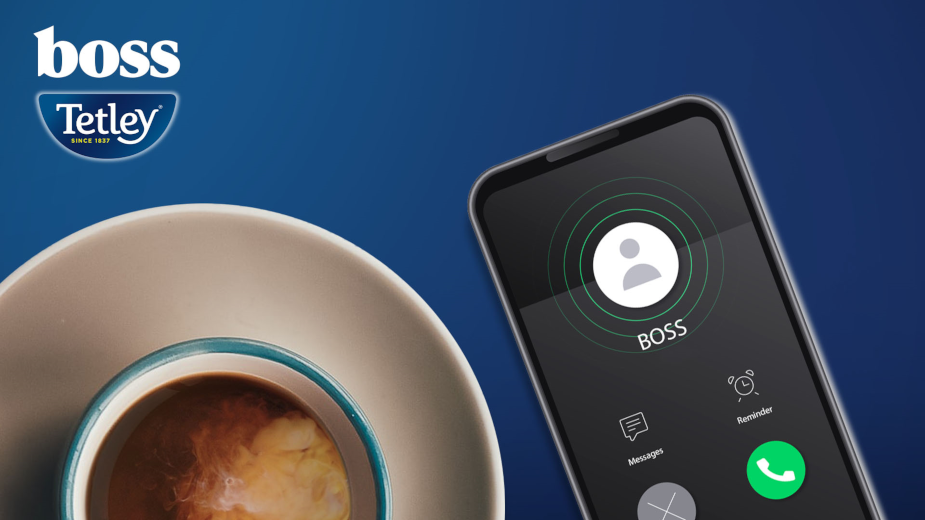 DLMDD Brews New Sonic Identity for Tea Brand Tetley | LBBOnline