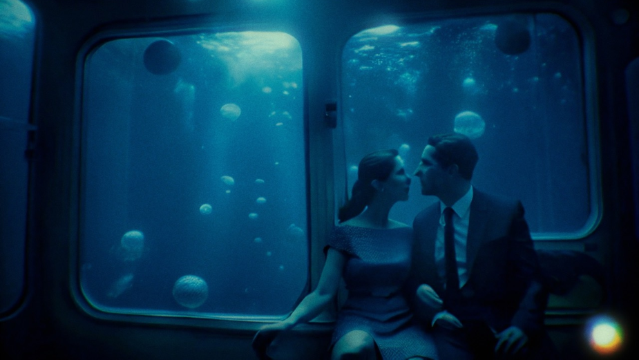 Director Paul Trillo Crafts Short Film Entirely with Runway’s Gen-2 Generative AI Technology ...