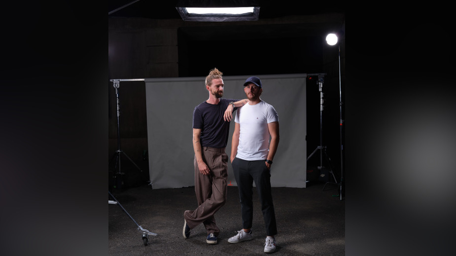 Dream Teams: How Joe Beverley and Sam Hurlock Became That Jam | LBBOnline