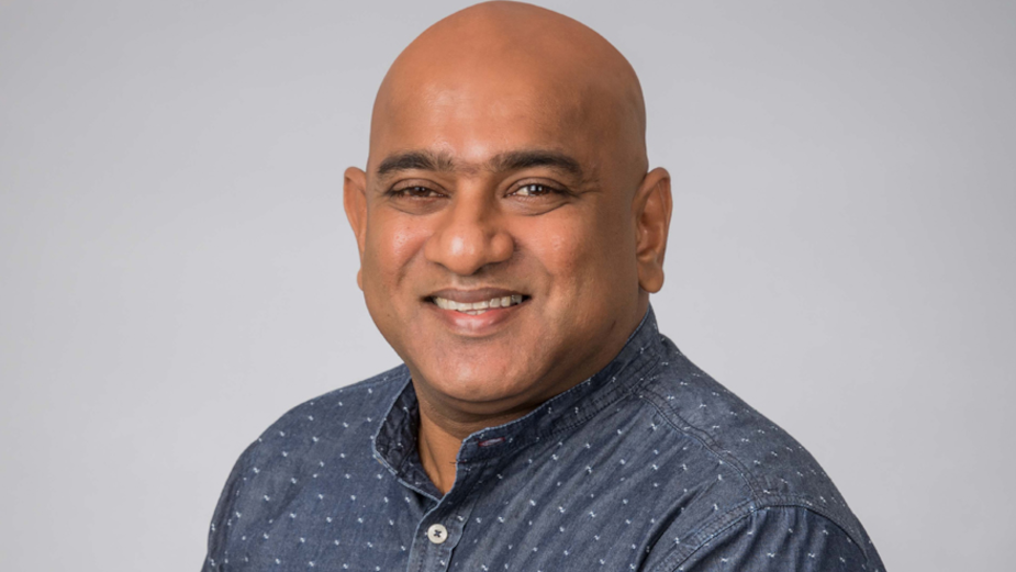 Bossing It: Learning Hard Lessons with Thayalan Bartlett | LBBOnline