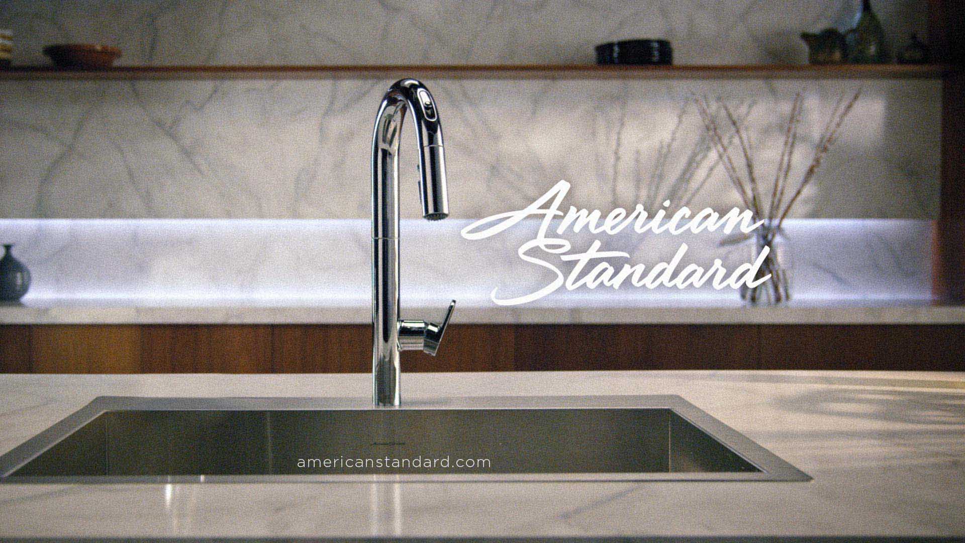 Solve Set to Launch Largest Faucet Campaign in American Standard’s ...