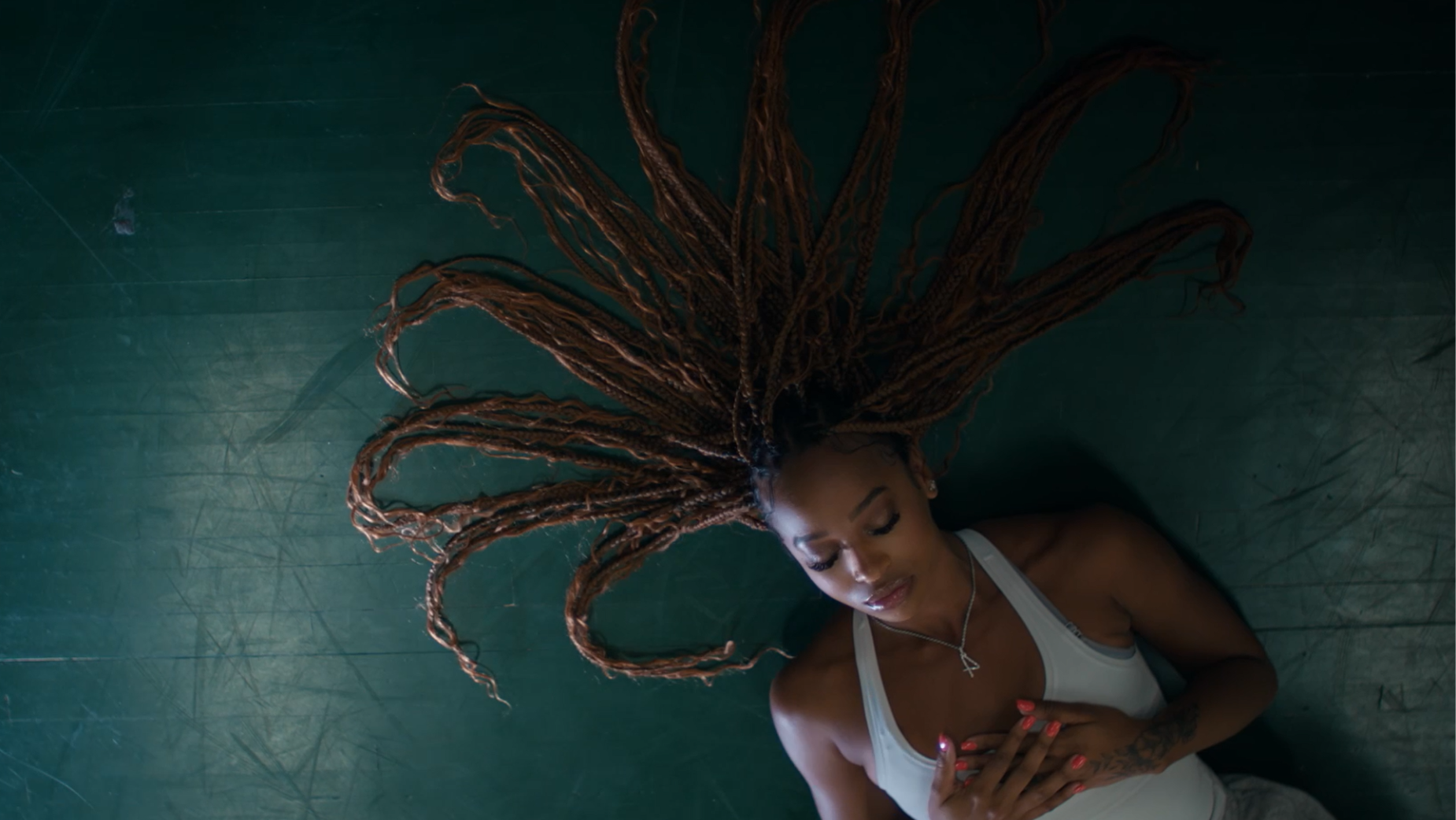 Lexie Brown and Chase Elliott Encourage Fans to Prioritise Mental ...