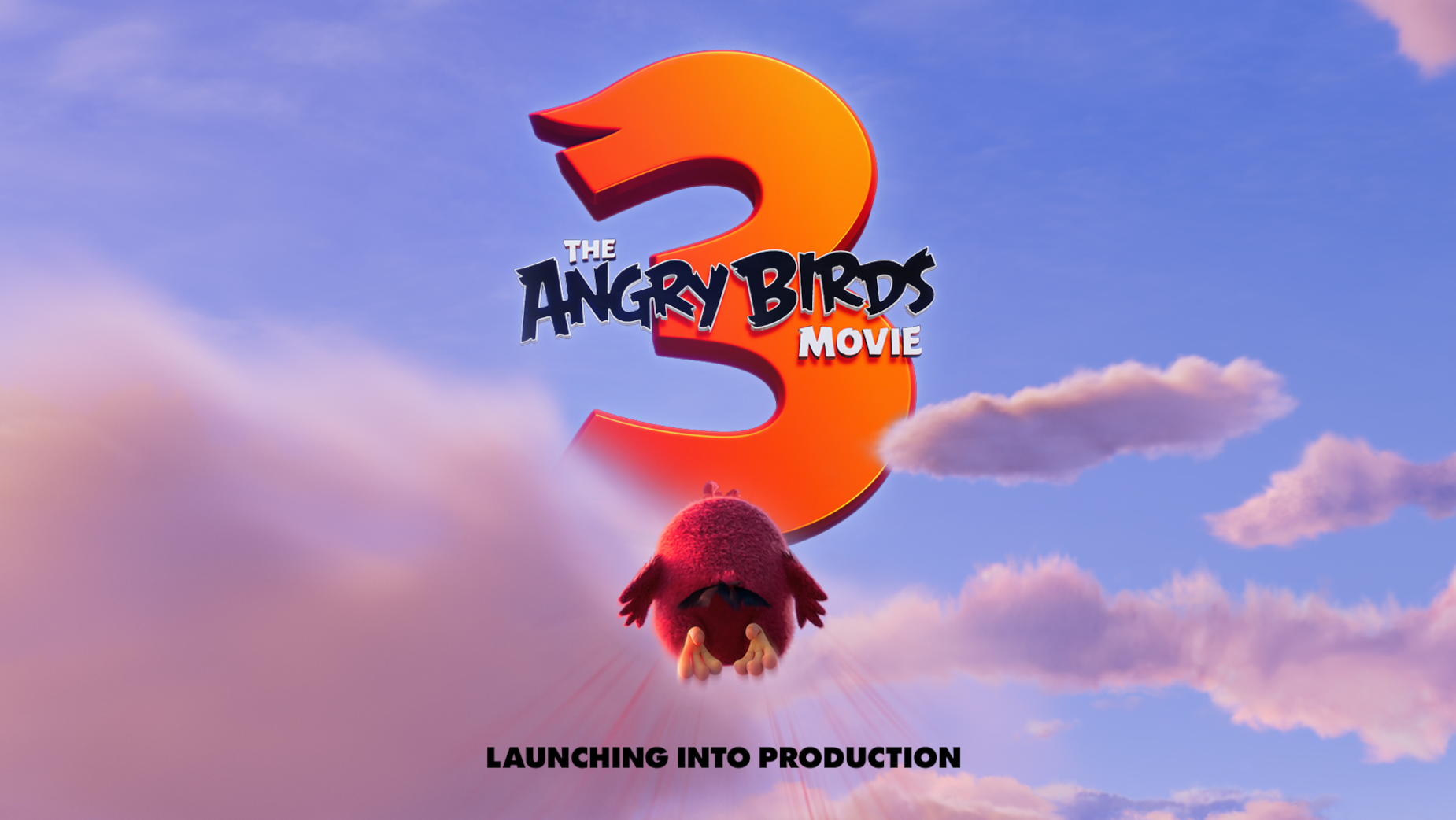 Jason Sudeikis and Josh Gad Return to the Flock for Angry Birds Movie 3 ...
