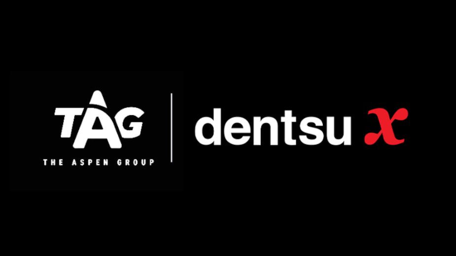 TAG - The Aspen Group Names dentsu X US Media Agency for Aspen Dental ...