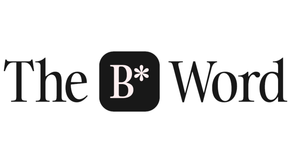 Design by Structure Launch New Podcast 'The B Word' | LBBOnline