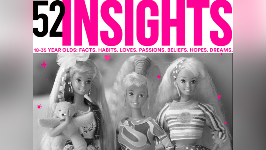 The Barbie Effect | LBBOnline