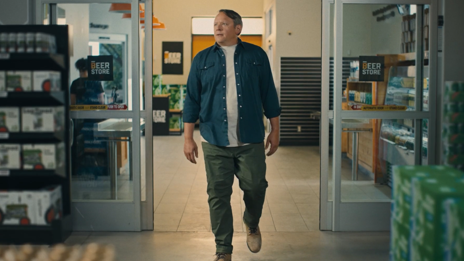 The Beer Store's New Brand Campaign Reminds Shoppers That “It’s More ...
