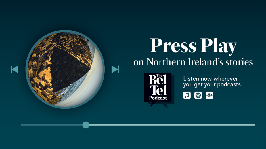 The Public House Asks Listeners to ‘Press Play on Northern Ireland’s ...