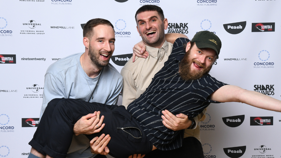 Chris Galvin and Alex Burnham Join The Berry | LBBOnline