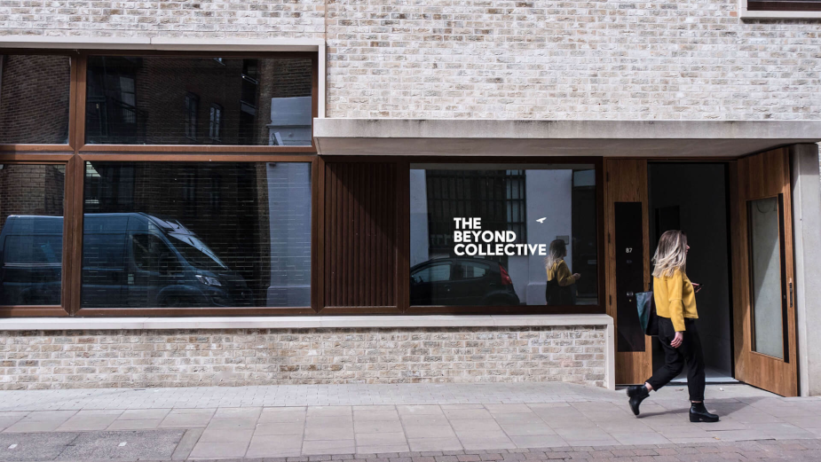 The Beyond Collective Joins Worldwide Partners Independent Agency ...