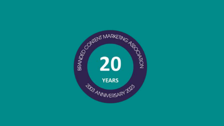 BCMA Publishes All Time Top 20 Branded Content Campaigns Report with ...