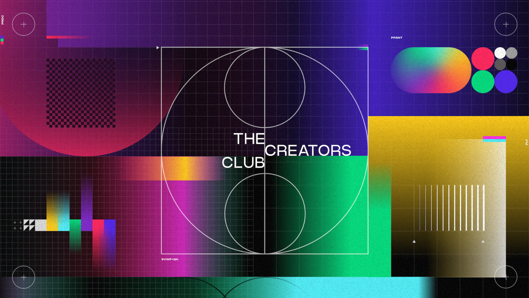 Media.Monks Launches The Creators Club, Amsterdam’s Newest Creative Hub ...