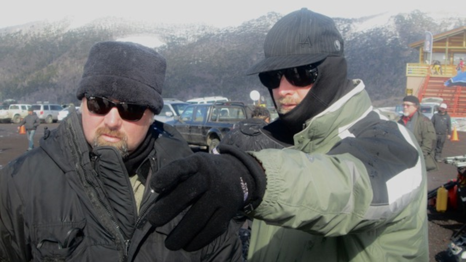 The Cronenweth Brothers Join HB Films | LBBOnline