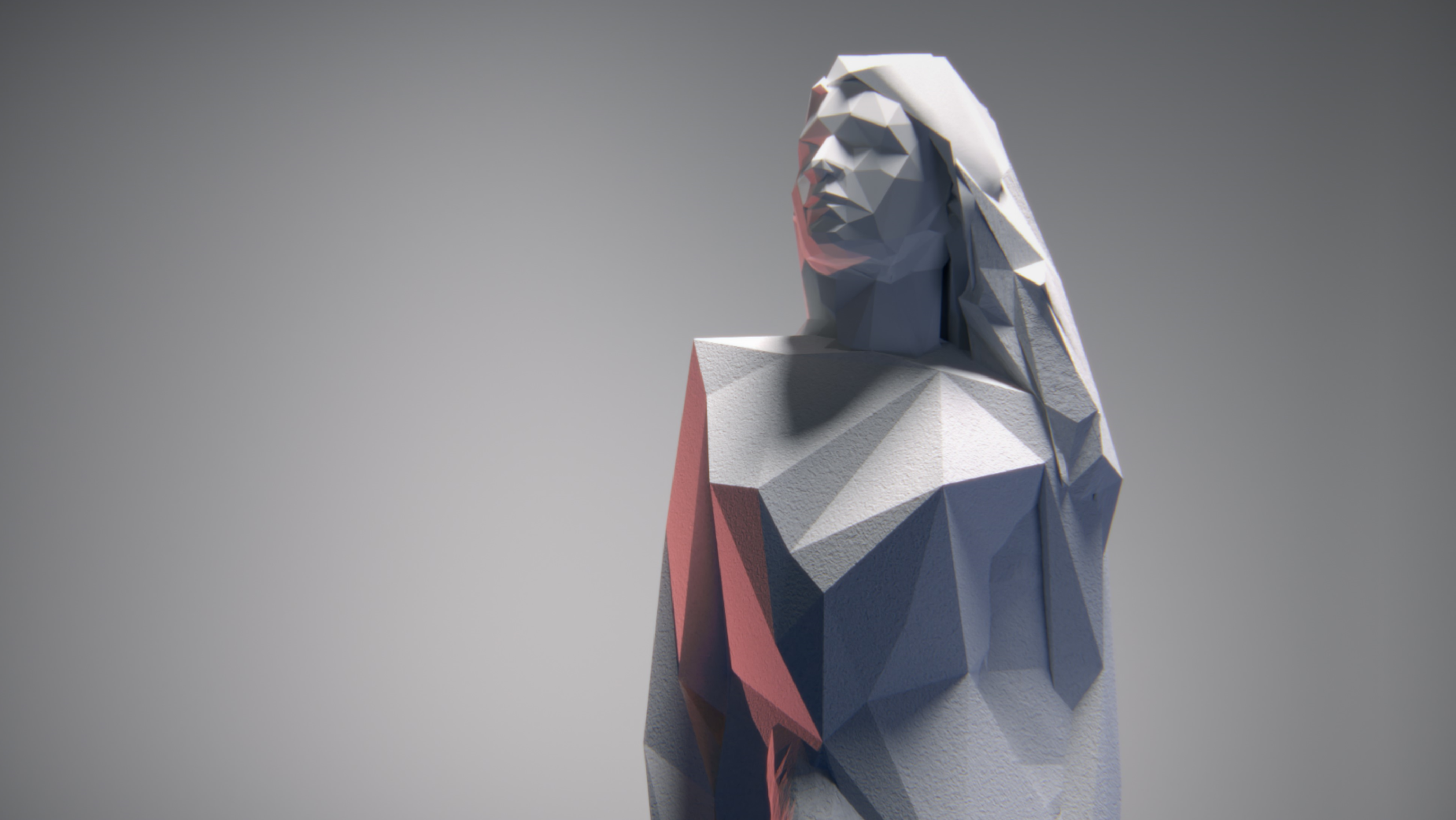 The GREAT Campaign Launches the World's First 'Ever-Changing' Statue ...