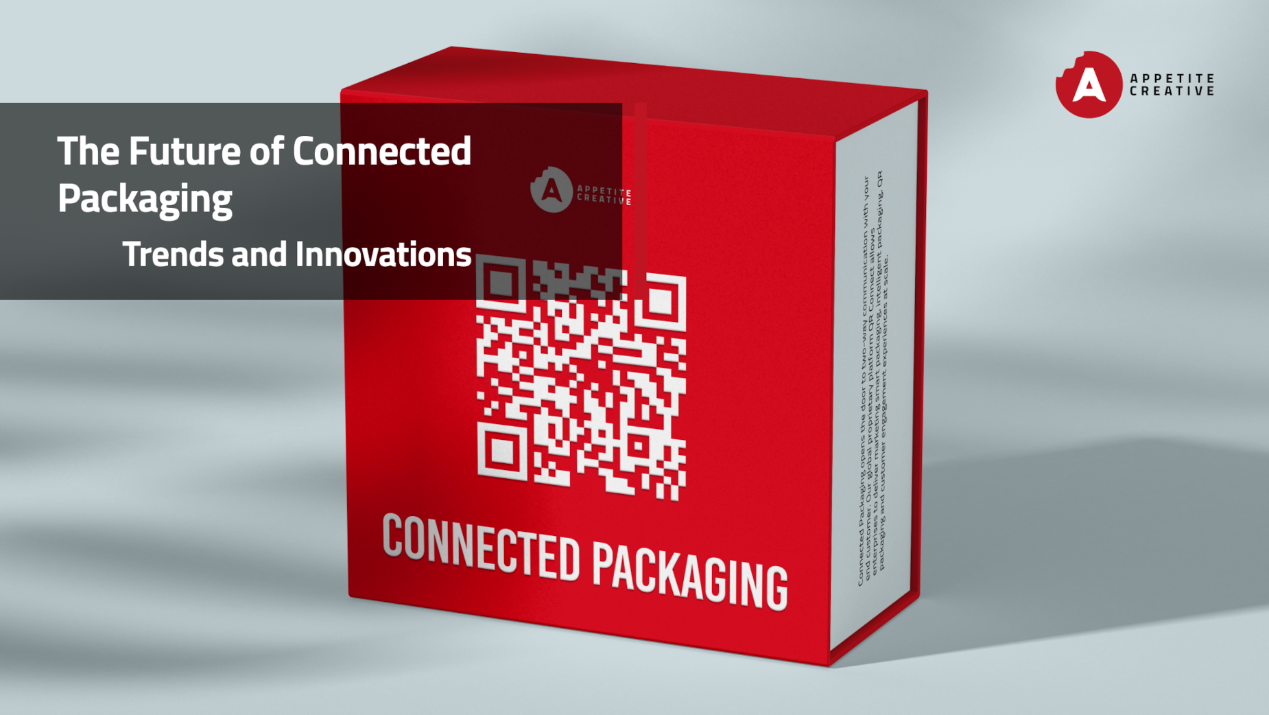 The Future of Connected Packaging: Trends and Innovations | LBBOnline