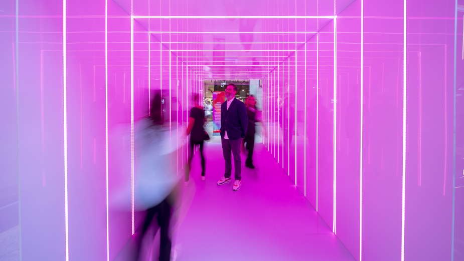 Vicinity Centres Reinvents the Meaning of 'Retail Therapy' with Fabric ...