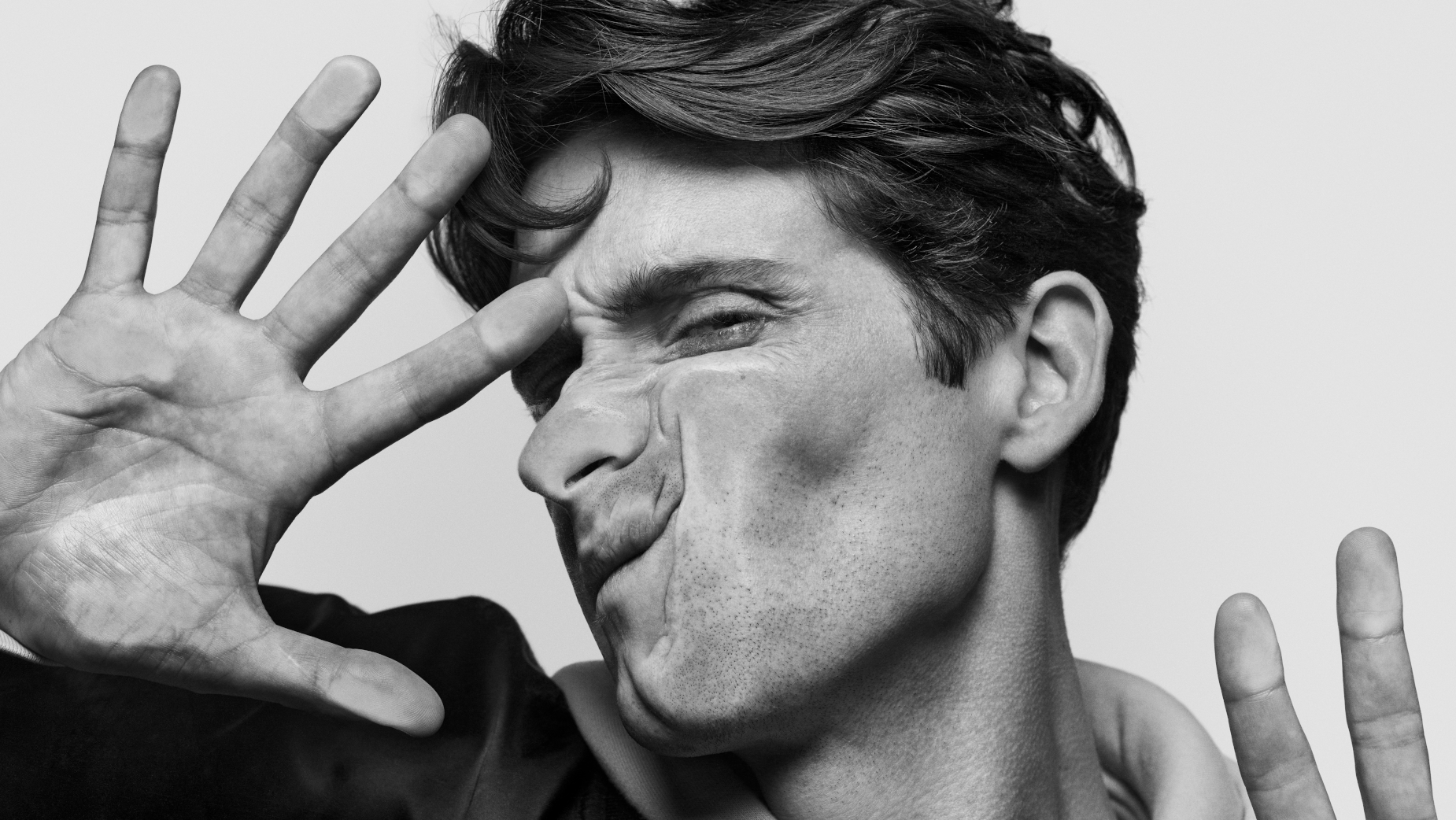 Publicis Agencies Launch Star Studded Campaign for Men's Mental Health ...
