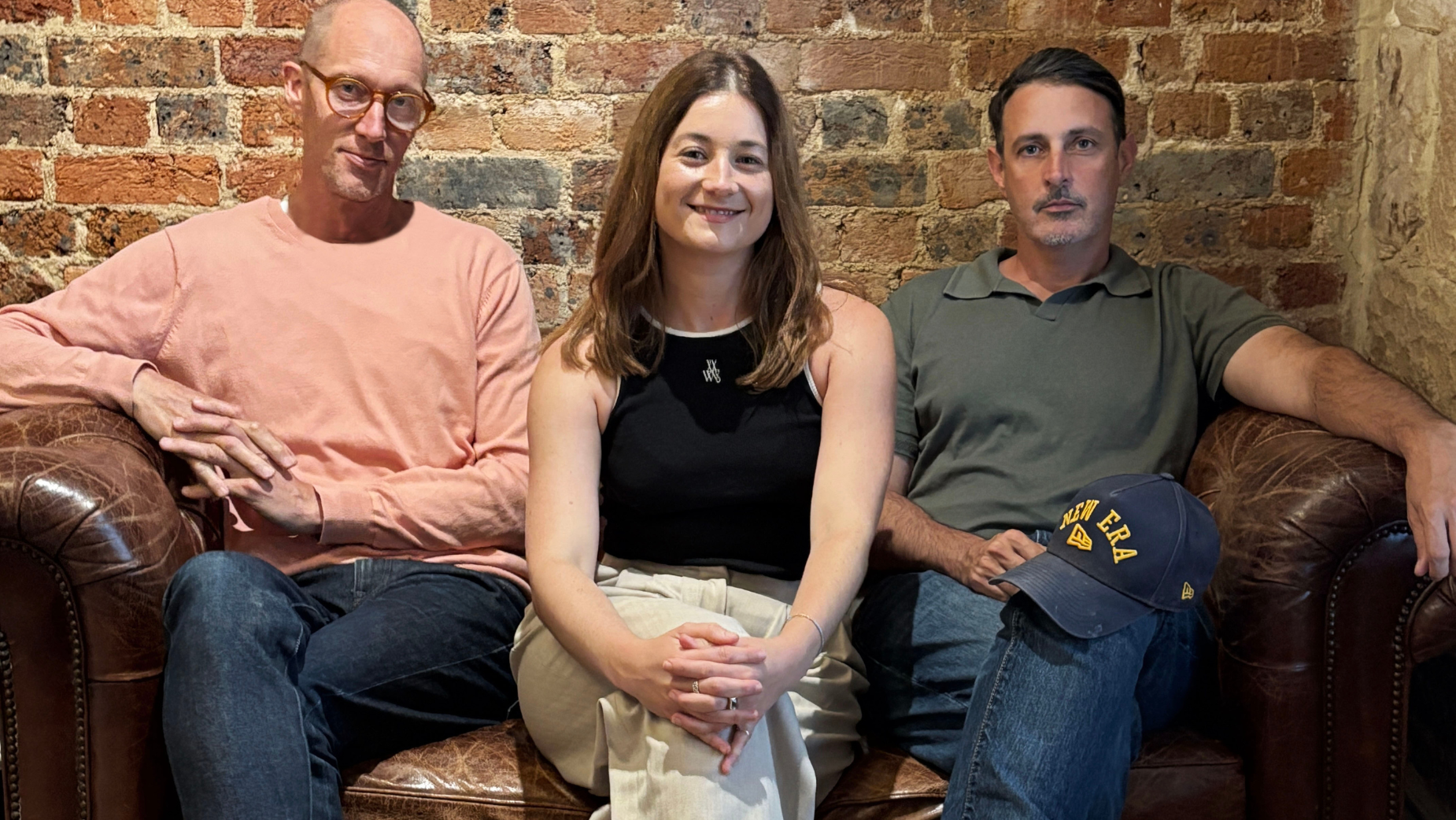The Hallway's Simon Lee Departs, Dan Saunders and Phoebe Keogh Join | LBBOnline