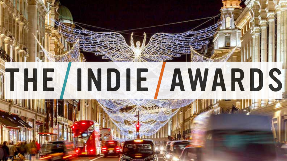 The Indie Awards Announces 2021 Winners | LBBOnline