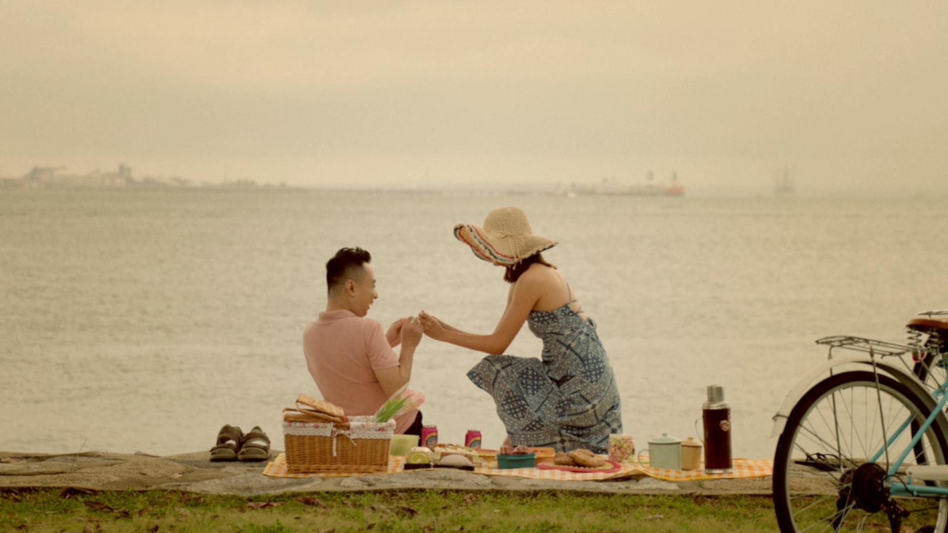 Electric Vehicle Campaign Invites Singaporean's into a Sustainable ...
