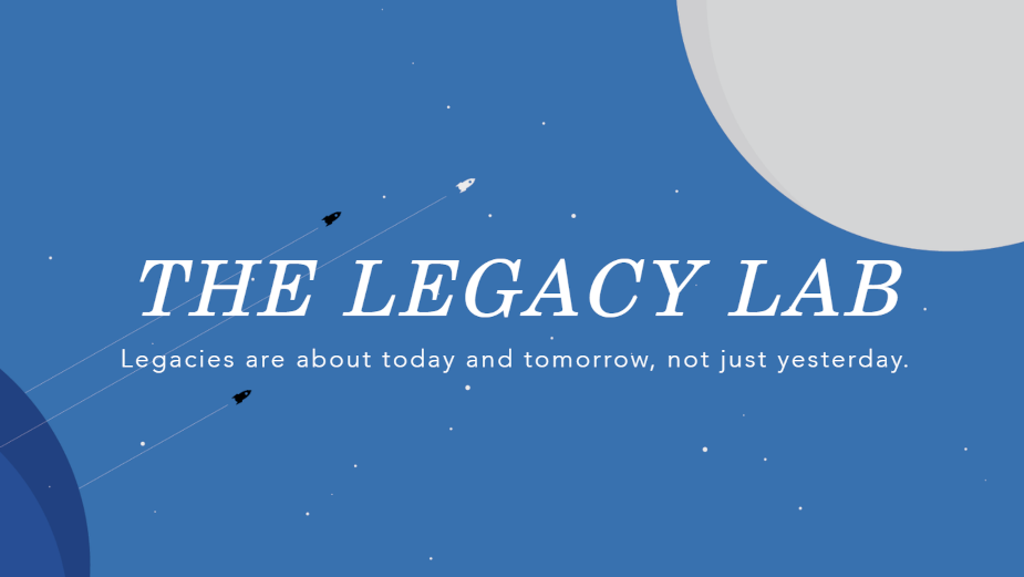 Team One's The Legacy Lab Releases The Legacy Makers 100 | LBBOnline