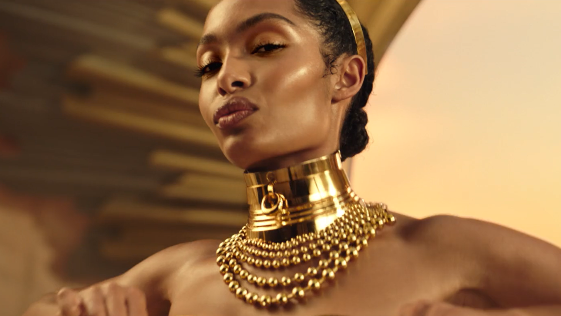 The Mill Unveils 2023 Global Beauty Reel | LBBOnline