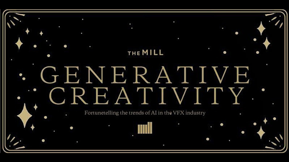 The Mill's Alex Buxton on Ethics and AI for VFX Companies | LBBOnline