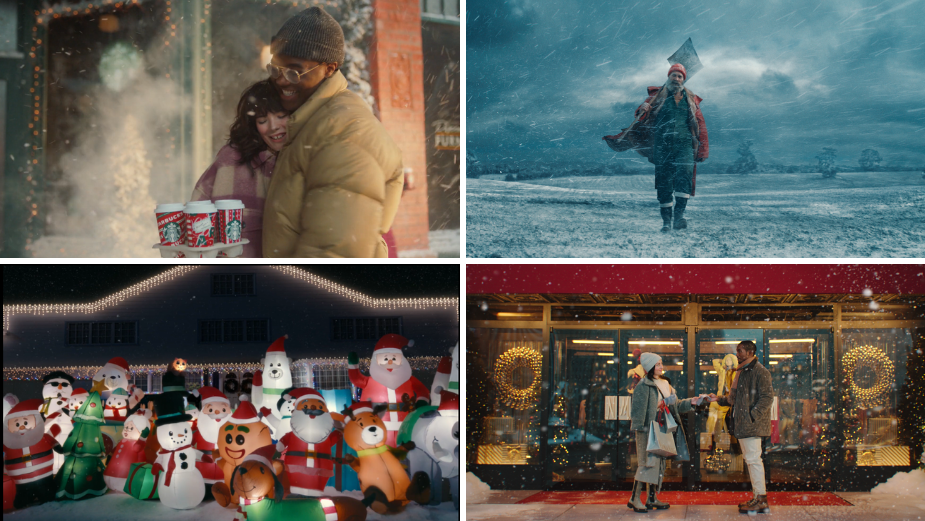 Why Big Brand Christmas Ads Still Matter | LBBOnline