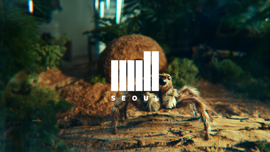 Global VFX Studio The Mill Launches New Studio in Seoul, South Korea | LBBOnline