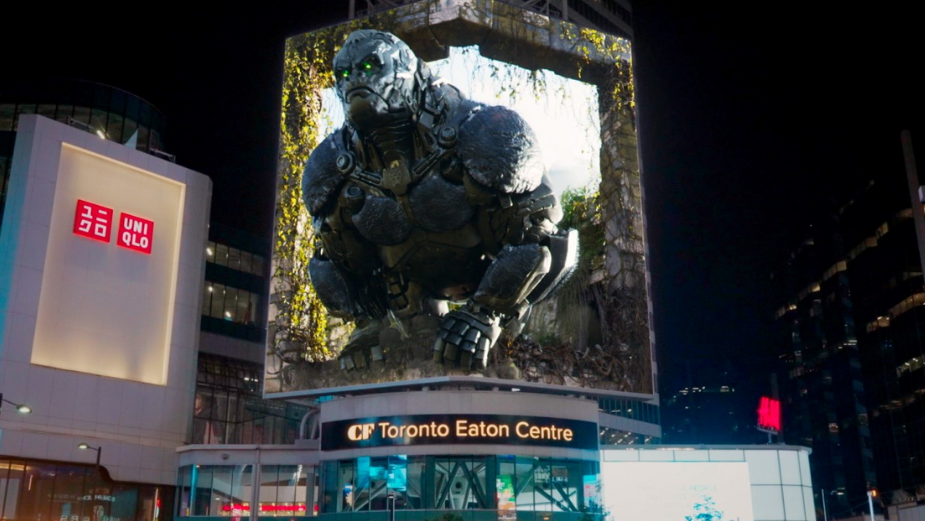 Get Ready to Rumble Humans: Transformers Are Back and They’ve Got Mill+ ...