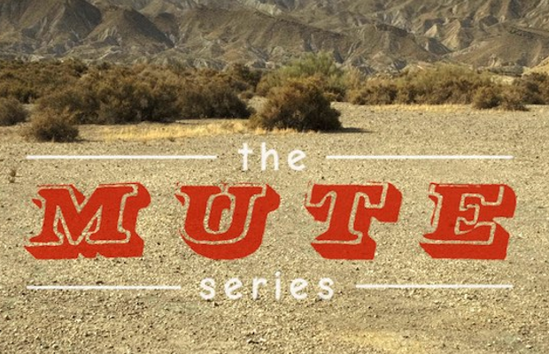 Andy Lambert's Award Winning MUTE Series Returns with Three New ...